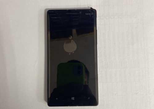 Дисплей Nokia Lumia 930 (RM-1045)