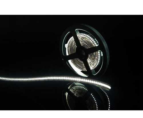 Светодиодная LED лента 3014 12 Вольт 24 Ватт/метр