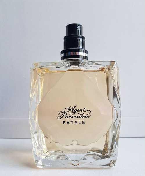 Agent Provocateur Fatale 100 мл