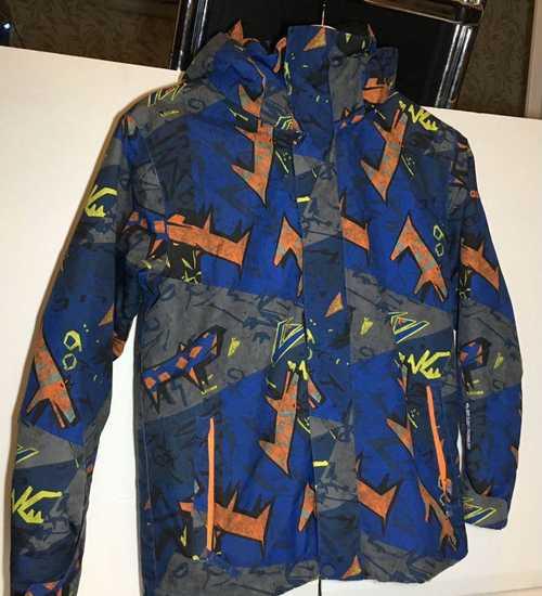Горнолыжный костюм Quiksilver