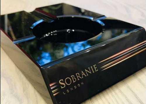 Пепельница sobranie, London
