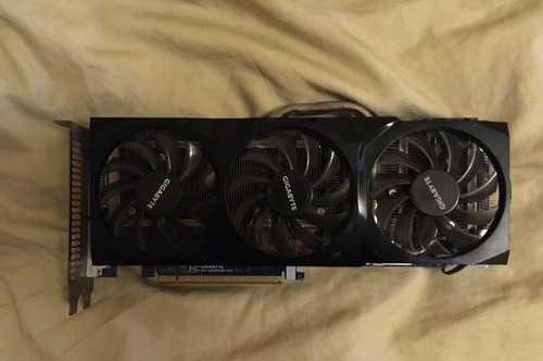 Gtx 580 1.5g