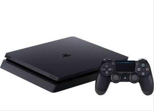 Sony PS4 Pro аренда