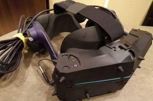 Шлем виртуальной реальности Pimax 5k+