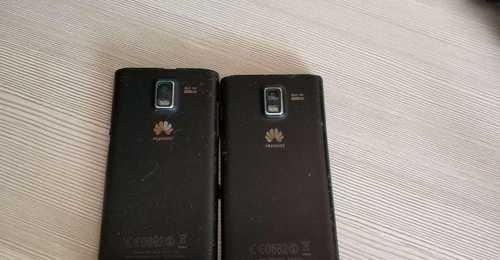 Huawei Ascend p1