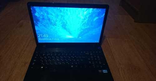Samsung np350e5c s06ru 15.6