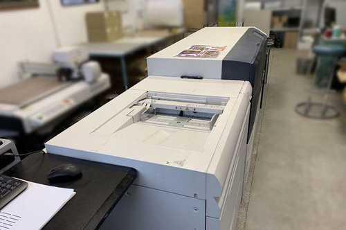 Цпм Xerox Versant 3100 Press (б/у как новый)