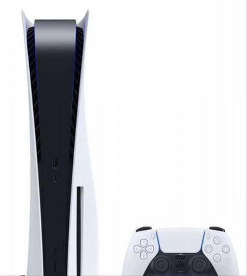 Sony Plastation 5