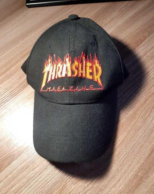 Кепка Thrasher