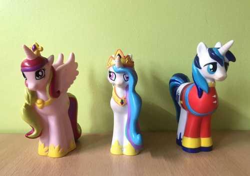 My Little Pony
