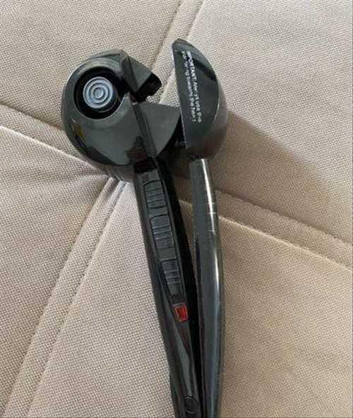 Плойка babyliss
