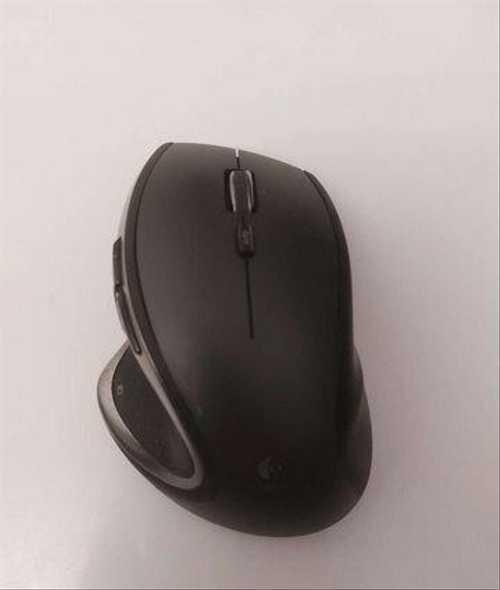 Logitech performance mx