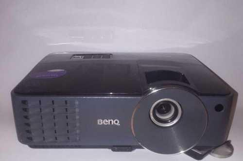 Проектор benq mx503