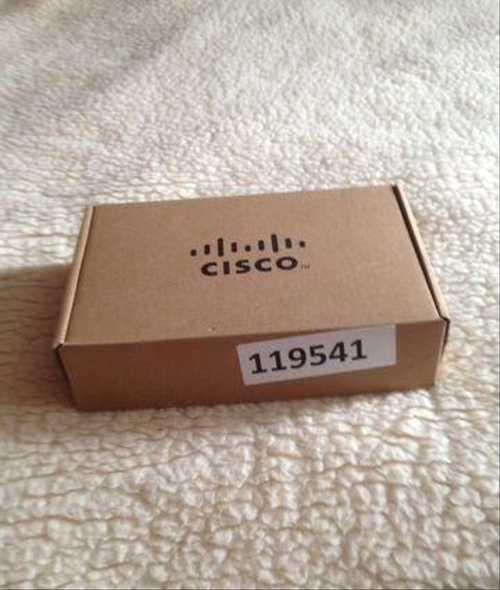 Голосовой шлюз Cisco SPA122-XU