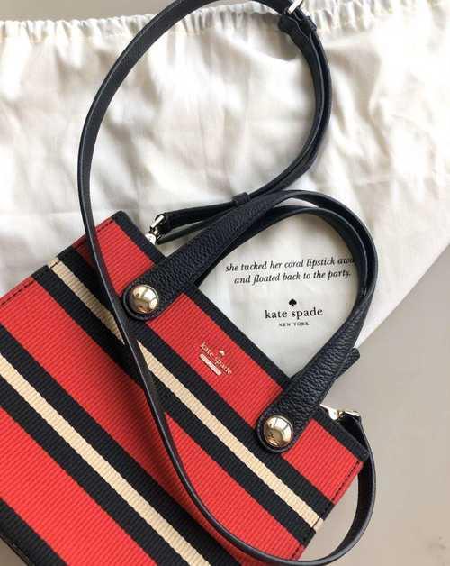 Сумка kate spade New York