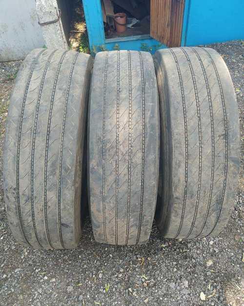 Шины Bontyre r-230 295/75 22.5