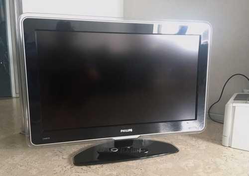 Телевизор philips 32 pfl9603d