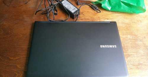 Samsung NP 900X3C-A02RU