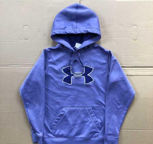 Кофта худи Under Armour