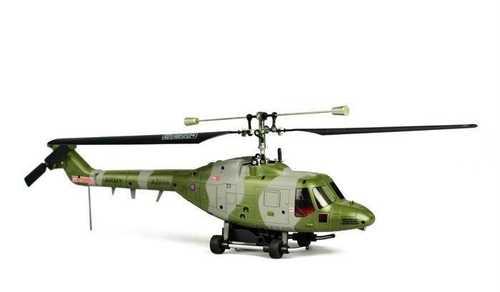 Вертолет Hubsan Westland Lynx FPV 2.4G - H101F