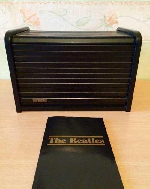 The Beatles Box Set оригинал