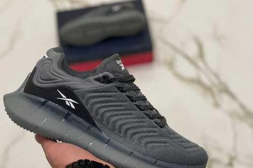 Кроссовки Новые Reebok Zig Kinetica