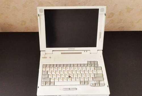 Compaq LTE 5300
