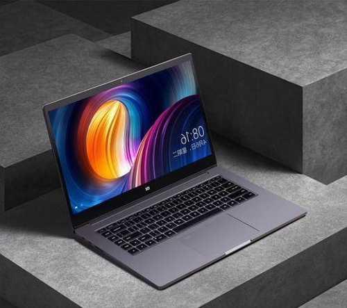 Xiaomi Mi Notebook Pro 15.6 i7 16GB/1TB MX250