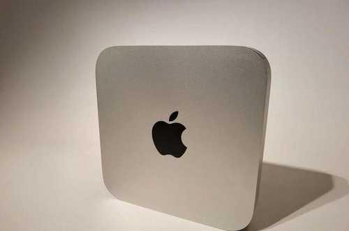 Apple Mac mini I5/500Gb идеал, ростест