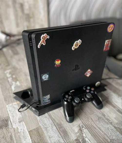 Sony PS4