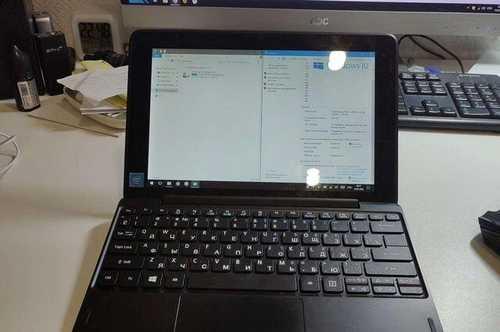Acer one 10 S1003