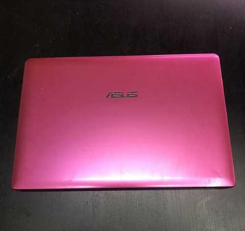 Asus X501a