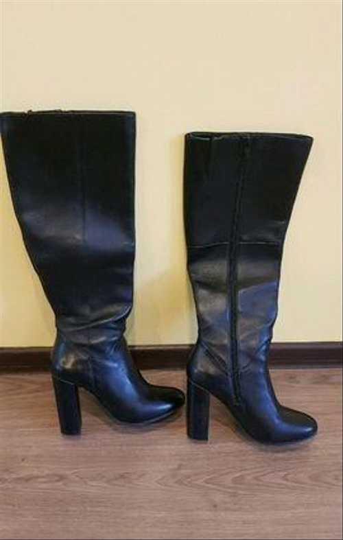 Сапоги Steve Madden 36,5