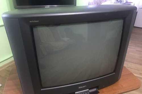 Телевизор Rolsen C2118 с пду