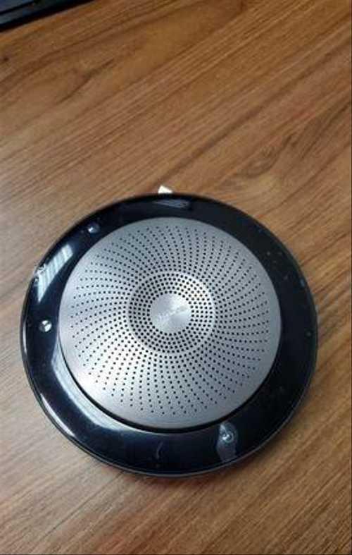 Спикерфон Jabra speak 710 UC