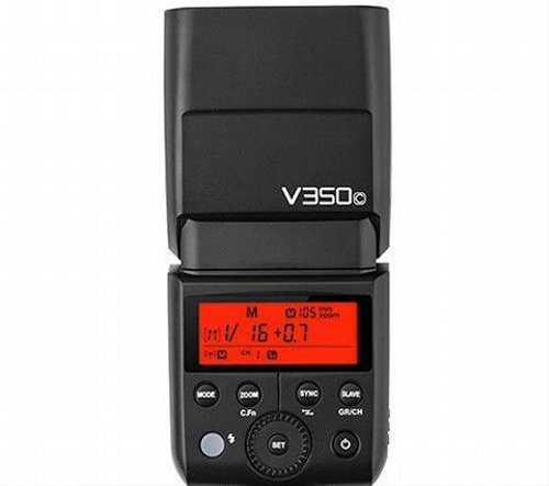 Godox V350