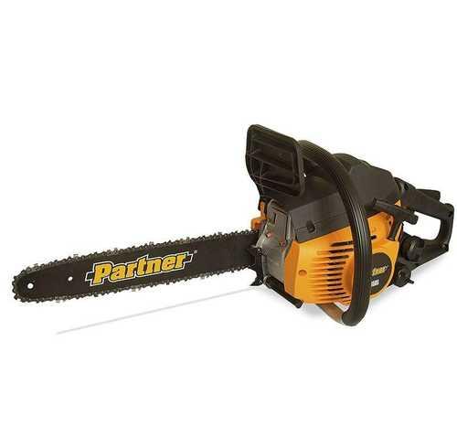 Бензопила partner 350S