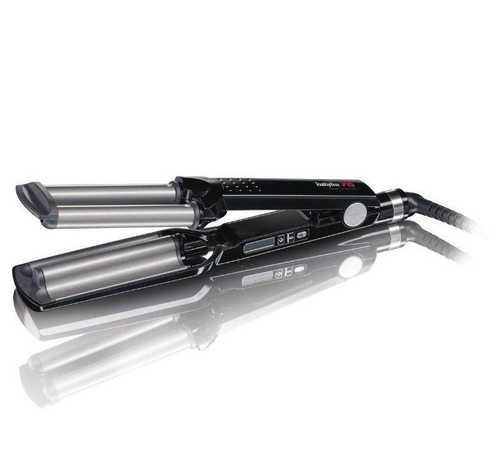Плойка-волна babylisspro 3D Waver 19мм. BAB2369TTE
