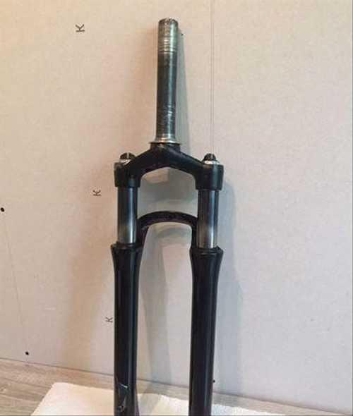 suntour magnesium forks