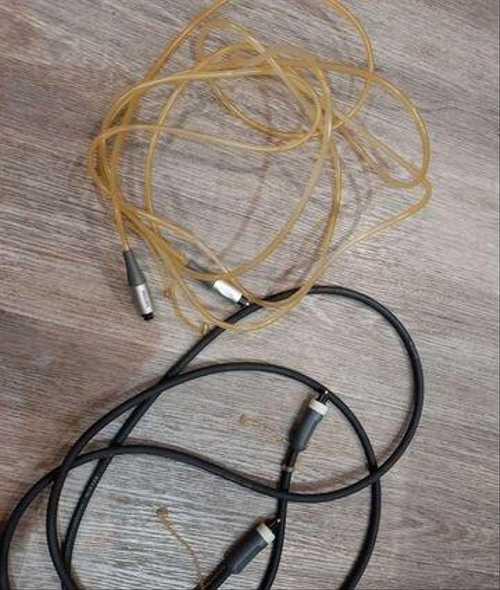 Оптический кабель(2м и 3м)