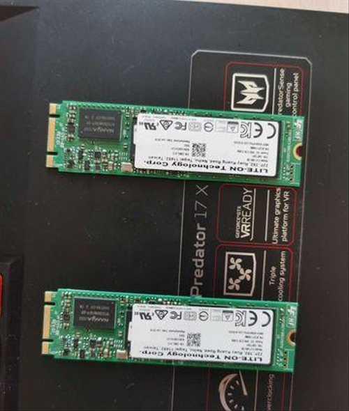 Жесткий диск SSD 128гб