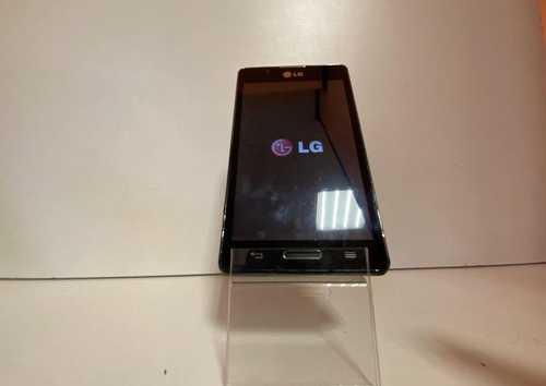 Мобильный телефон LG Optimus L7 II P713