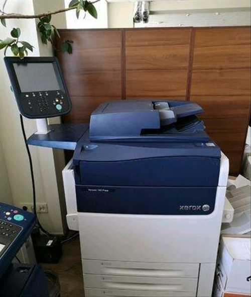 Мфу Xerox Versant 180
