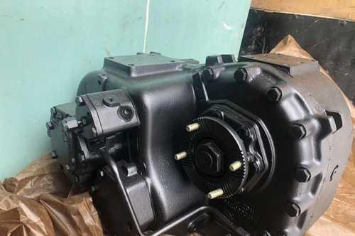 раздаточная коробка камаз zf vg1600/300