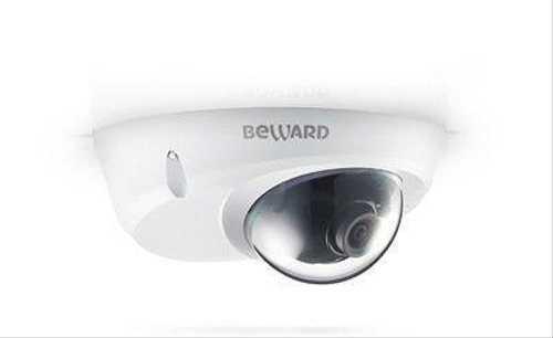 Beward bd4330ds как подключить к компьютеру