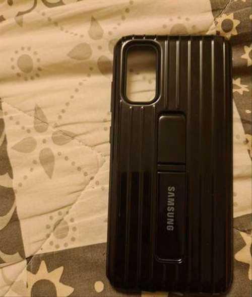 Чехол Samsung Protective Standing Cover X1 для Gal