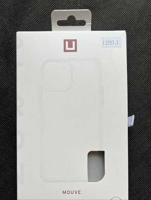 Чехол UAG (U) mouve series для iPhone 12 Pro Max