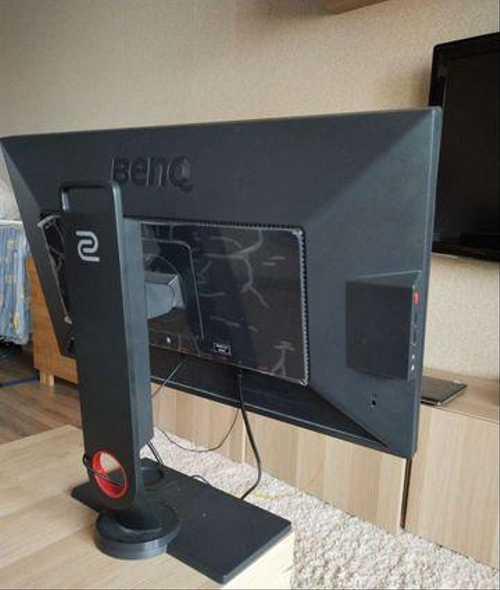 Benq zowie xl2730 27" 2K 144гц