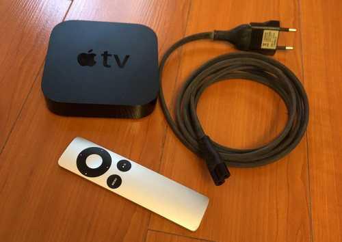 Приставка Apple TV A1427