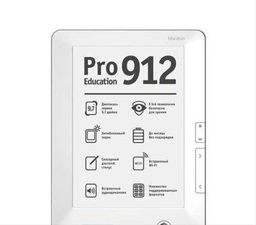 PocketBook pro 912
